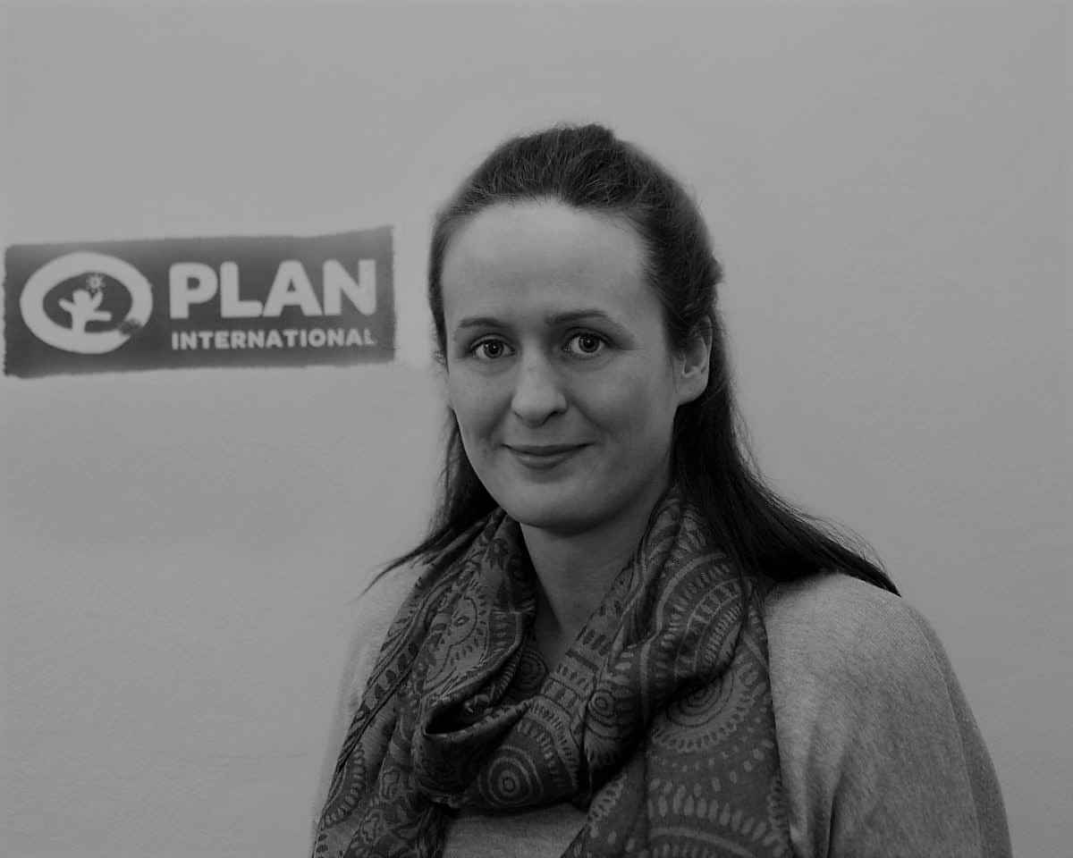 Jemma Lawlor - Plan International Ireland