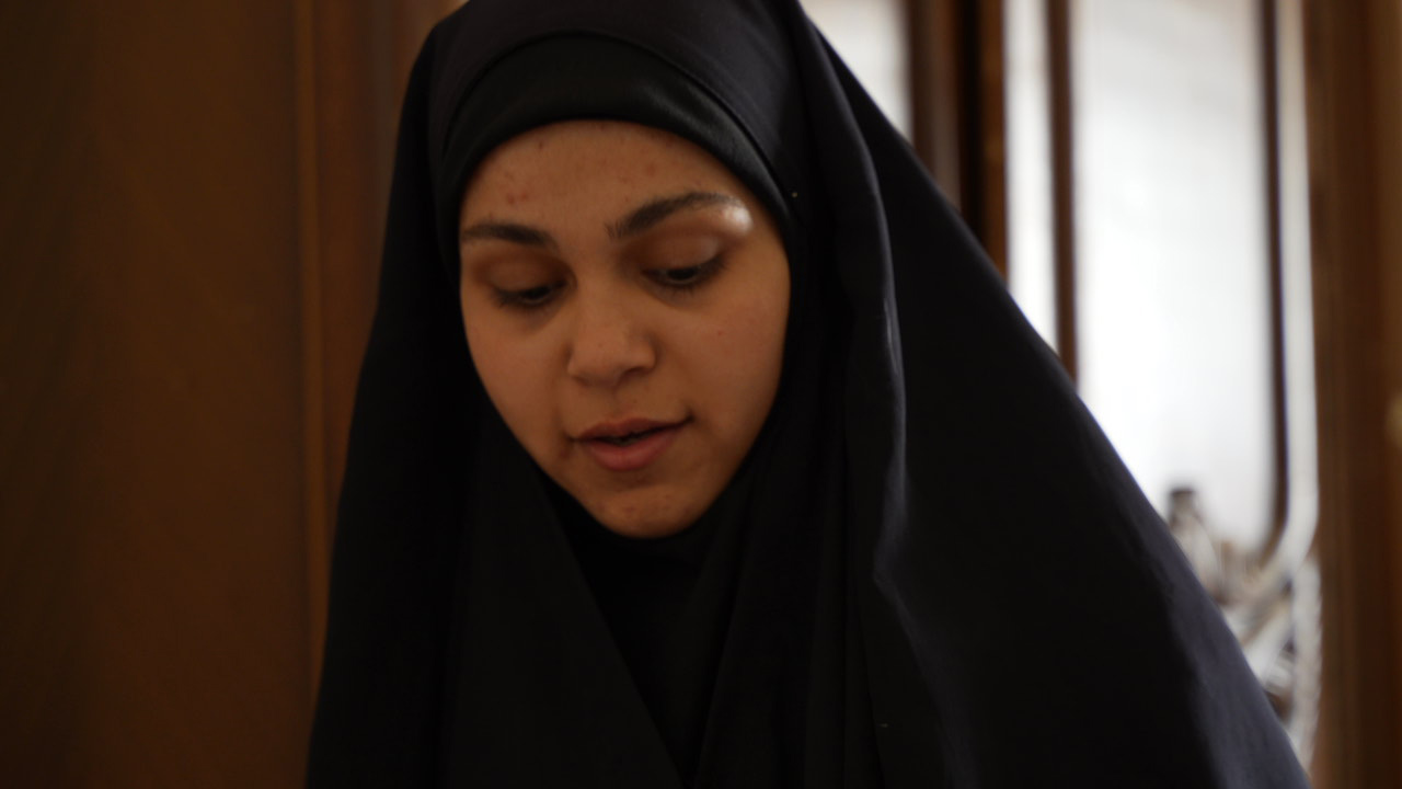 Batoul's Plan - A vocational training programme