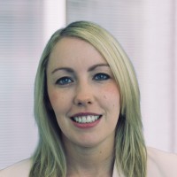 Jessica Feary - Plan International Ireland